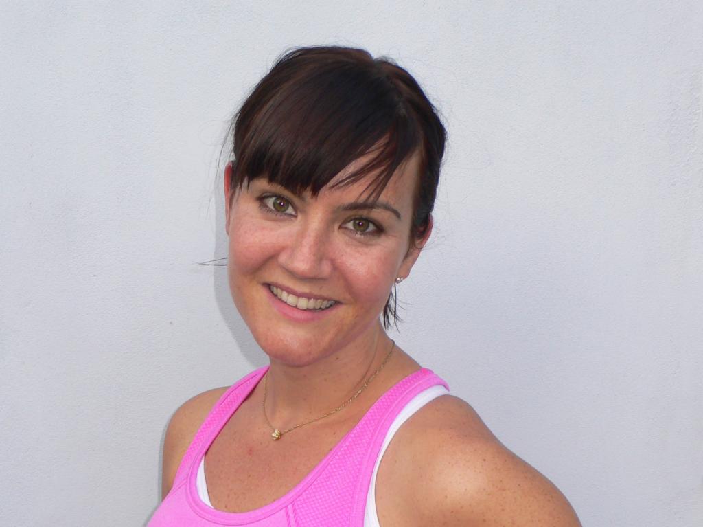 Introducing ‘Fusion Fitness’: Brand New Exercise Classes for Local Mums ...