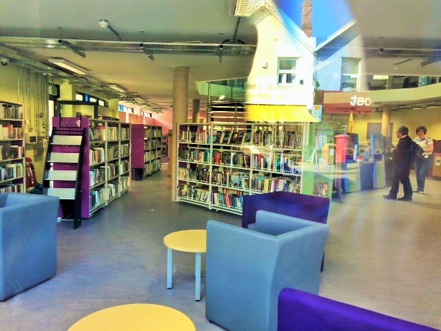 Official Opening Date Given For New Bishopston Library | Bishopston Mum