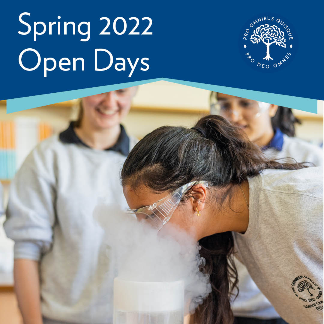 Badminton School Open Day: Monday 2nd May | Bishopston Mum